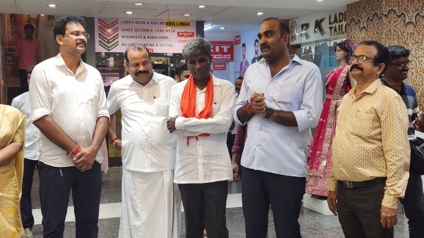 ಉಡುಪಿ: ಮೊಗವೀರ ಸಮುದಾಯದ ಮುನಿಸಿಗೆ ಕಾರಣವಾಯ್ತಾ ಬಿಜೆಪಿ ಟಿಕೆಟ್‌ ಹಂಚಿಕೆ ...