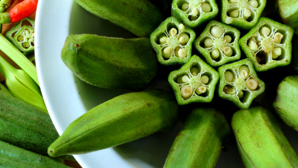 Benefit Of Lady Finger Water: ಬೇಸಿಗೆಯಲ್ಲಿ ತ್ವಚೆ ಪಳ ಪಳ ಹೊಳೆಯಲು ಪ್ರತಿದಿನ ...