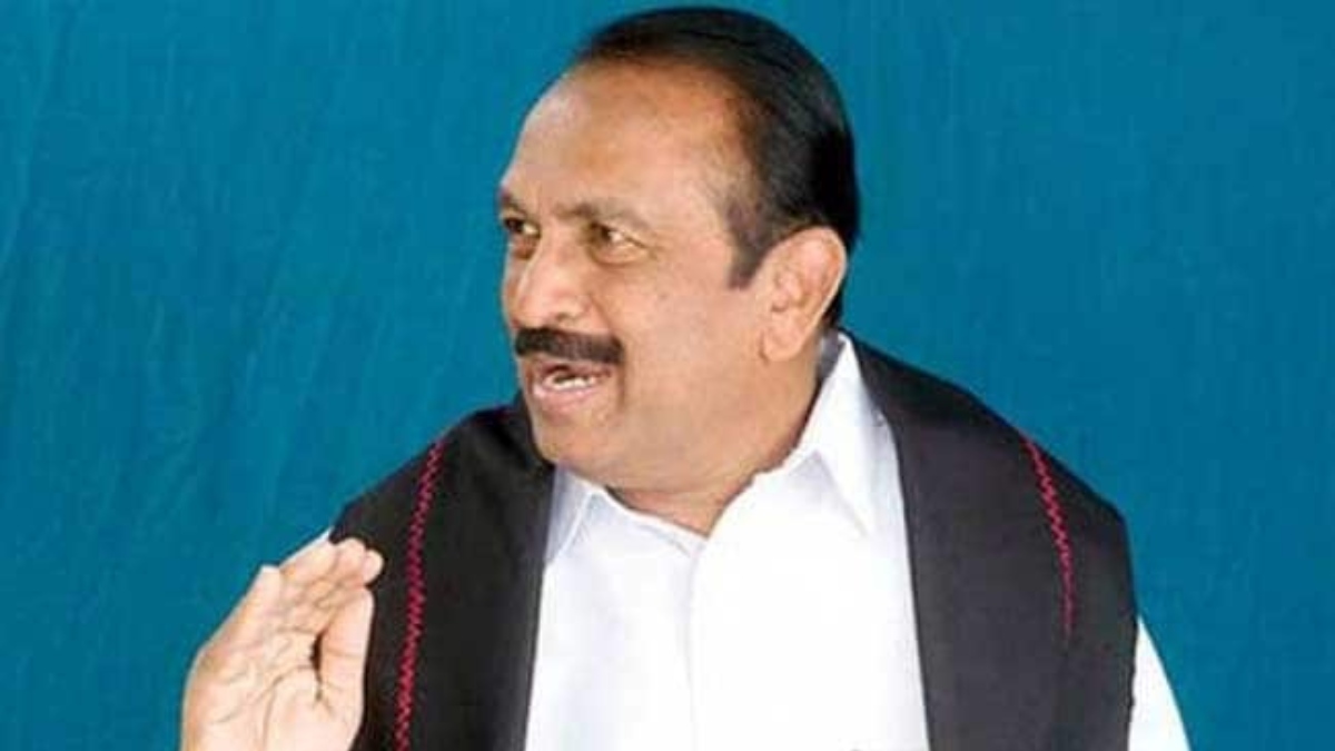 ಲೋಕಸಭಾ ಚುನಾವಣೆ: ಟಿಕೆಟ್ ಕೈತಪ್ಪಿದ್ದಕ್ಕೆ ವಿಷ ಕುಡಿದ್ರಾ ಹಾಲಿ ಸಂಸದ ...