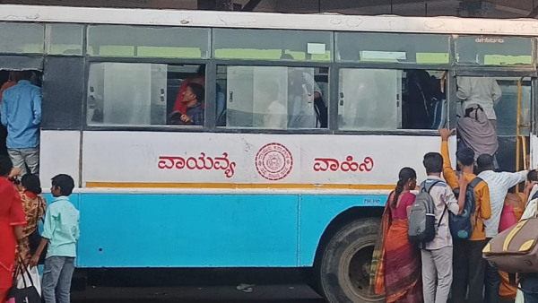 ವಾಯವ್ಯ ಸಾರಿಗೆಗೆ ಸೇರಲಿವೆ ನೂರಾರು 'ಆಧುನಿಕ' ಬಸ್‌ಗಳು, ಮಾಹಿತಿ | NWKRTC Will ...