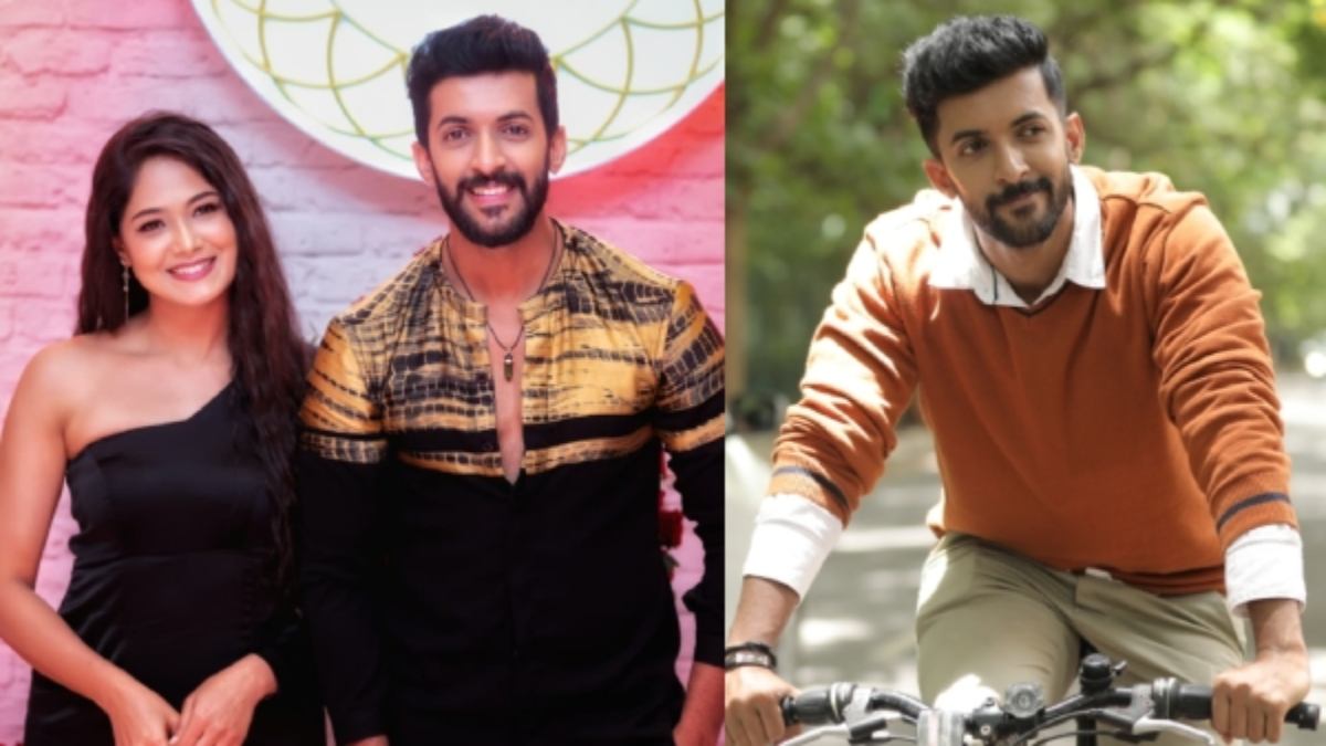 ಕಿರುತೆರೆಯಿಂದ ಹಿರಿತೆರೆಗೆ ಮತ್ತೊಬ್ಬ ಕಲಾವಿದ: ಹೀರೋ ಆಗಿ ಅದೃಷ್ಟ ಪರೀಕ್ಷೆಗಿಳಿದ ...