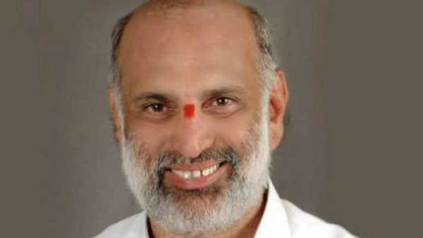 Shivaram Hebbar: ಕಾಂಗ್ರೆಸ್‌ಗೆ ತಲೆನೋವು ತಂದ ಶಿವರಾಮ್ ಹೆಬ್ಬಾರ್ ವಿರುದ್ಧ ...