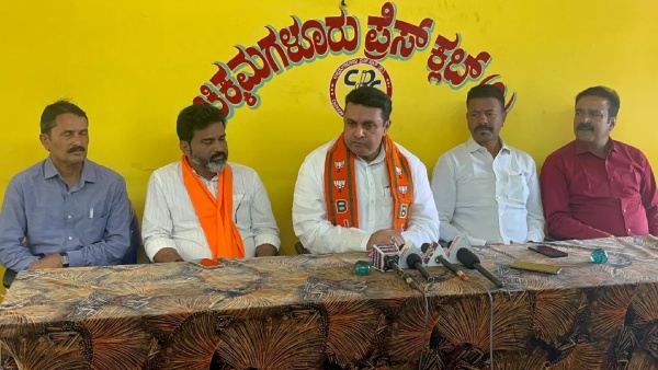 ಉಡುಪಿ: ಮೊಗವೀರ ಸಮುದಾಯದ ಮುನಿಸಿಗೆ ಕಾರಣವಾಯ್ತಾ ಬಿಜೆಪಿ ಟಿಕೆಟ್‌ ಹಂಚಿಕೆ ...