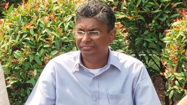 Chikkodi Lok Sabha constituency: ಸತೀಶ್ ಜಾರಕಿಹೊಳಿ ಪುತ್ರಿಗೆ ಚಿಕ್ಕೊಡಿ ...