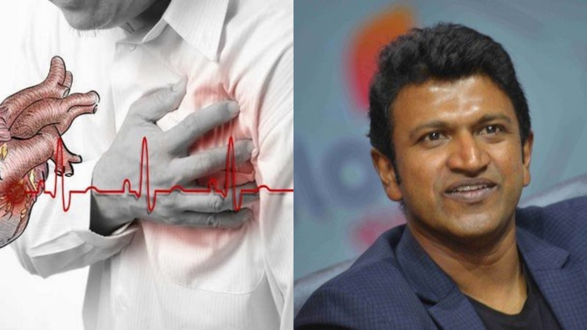 'ಡಾ.ಪುನೀತ್ ರಾಜ್ ಕುಮಾರ್ ಹೃದಯ ಜ್ಯೋತಿ' ಯೋಜನೆಗೆ ಇಂದು ಚಾಲನೆ: ಅಂಶಗಳು | Karnataka Govt Will Launch to ...