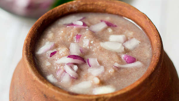 Ragi Ambali Recipe: ಈ ಬೇಸಿಗೆಗೆ ತಂಪು ತಂಪು ರಾಗಿ ಅಂಬಲಿ ಕುಡಿದು ಆರೋಗ್ಯ ...