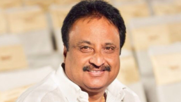 ಬಿಜೆಪಿಗೆ ಶಾಕ್: ಪಕ್ಷ ತೊರೆದು ಕಾಂಗ್ರೆಸ್ ಸೇರಿದ ಮಾಜಿ ಸಂಸದ | Telangana BJP ...