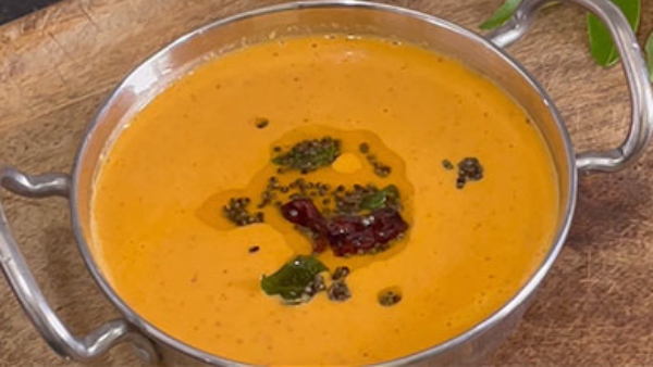 Bellulli Tambuli: ಮಟ..ಮಟ ಬಿಸಿಲಿಗೆ ತಂಪು..ತಂಪು ಬೆಳ್ಳುಳ್ಳಿ ತಂಬುಳಿ: 5 ...