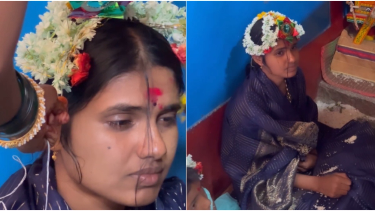 Akka Anu: ಕನ್ನಡತಿ ಅಕ್ಕ ಅನುಗೆ ಮದುವೆ?: ವೈರಲ್‌ ವಿಡಿಯೋ ಹಿಂದಿನ ಸತ್ಯವೇನು ...