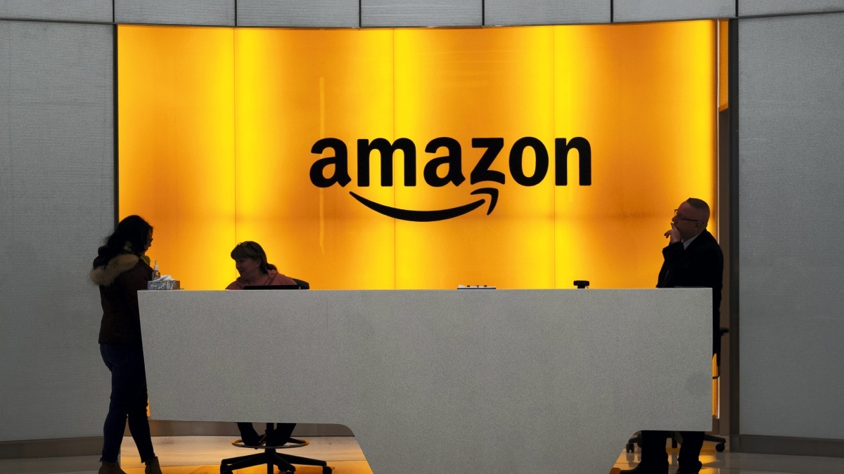 Amazon layoffs: ಮತ್ತೆ ನೂರಾರು ಉದ್ಯೋಗಿಗಳನ್ನು ಕಡಿತಗೊಳಿಸಿದ ಅಮೆಜಾನ್ | Amazon ...