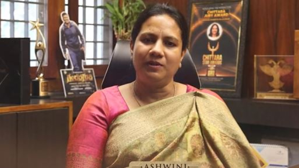 Appu Gandhadagudi Agarbatti: ವರನಟನ ಜನ್ಮದಿನದಂದು ಹೊಸ ಉದ್ಯಮಕ್ಕೆ ಕಾಲಿಟ್ಟ ...