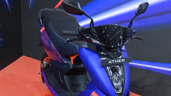 Ather Rizta Scooter: ಅಥರ್‌ನ ಮೊದಲ ಫ್ಯಾಮಿಲಿ ಸ್ಕೂಟರ್ ಏಪ್ರಿಲ್ 6 ರಂದು ...