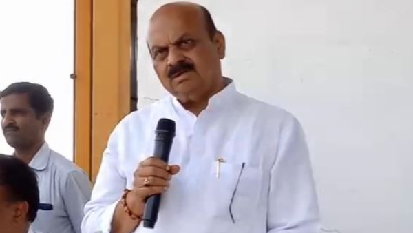 ರಾಜಕಾರಣದಲ್ಲಿ ರೌಡಿಸಂ ಸಹಿಸಲ್ಲ: ಸಲಹೆ ಕೊಡುವಷ್ಟು ಸಿದ್ದರಾಮಯ್ಯ ದೊಡ್ಡವರಲ್ಲ ...