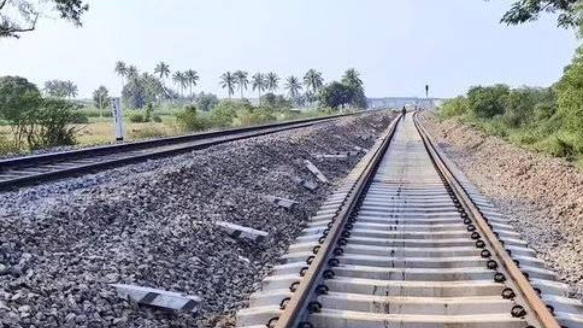 Bengaluru Sub Urban Rail: 'ಕನಕ' ಕಾರಿಡಾರ್‌ಗೆ 115 ಎಕರೆ ಭೂಮಿ ಹಸ್ತಾಂತರ ...