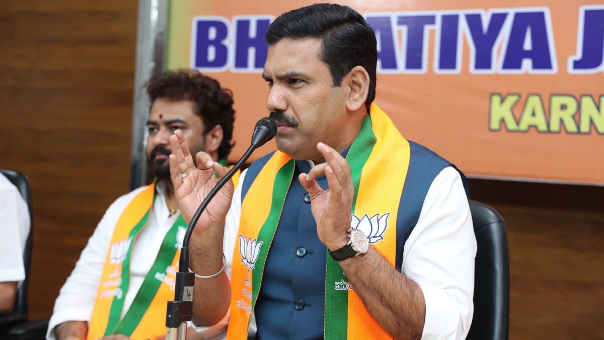 28 ಕ್ಷೇತ್ರಗಳಲ್ಲೂ ಬಿಜೆಪಿ- ಜೆಡಿಎಸ್ ಗೆಲುವು ಖಚಿತ: ವಿಜಯೇಂದ್ರ | BJP-JDS ...