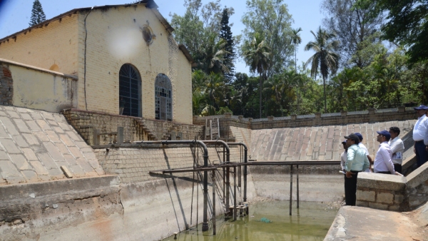 RRR Program: ಜಲಮೂಲಗಳ ಪುನಶ್ಚೇತನಕ್ಕೆ 'RRR ಜನಾಂದೋಲನ': BWSSB | Bengaluru ...