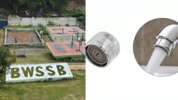 BWSSB: ಈವರೆಗೆ 4000 ನಲ್ಲಿಗಳಿಗೆ ಏರಿಯೇಟರ್ ಅಳವಡಿಕೆ: ಅಪ್ಡೇಟ್ ಕೊಟ್ಟ ಜಲಮಂಡಳಿ ...