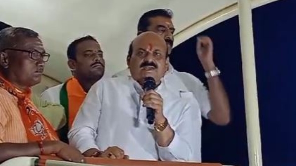 ಕಾಂಗ್ರೆಸ್ ಜನರಿಗೆ ಹೋಲ್‌ಸೆಲ್ ಮೋಸ ಮಾಡುತ್ತಿದೆ: ಮಾಜಿ ಸಿಎಂ | Congress will ...