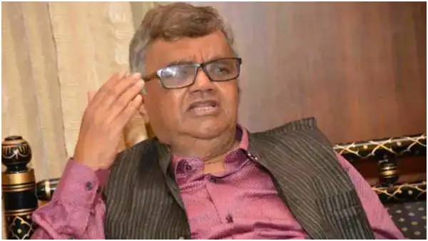 Dwarakish: ದ್ವಾರಕೀಶ್‌ ಮೊದಲ ಹೆಸರು ಏನು? ನಟನೆಗೆ ಮೊದಲು ಇವರು ವೃತ್ತಿ ಏನು ...