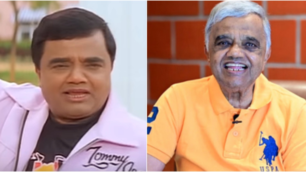 Dwarakish Death: ಸ್ಯಾಂಡಲ್‌ವುಡ್‌‌ನ ಪ್ರಚಂಡ ಕುಳ್ಳ ದ್ವಾರಕೀಶ್‌ ಬಗ್ಗೆ ...