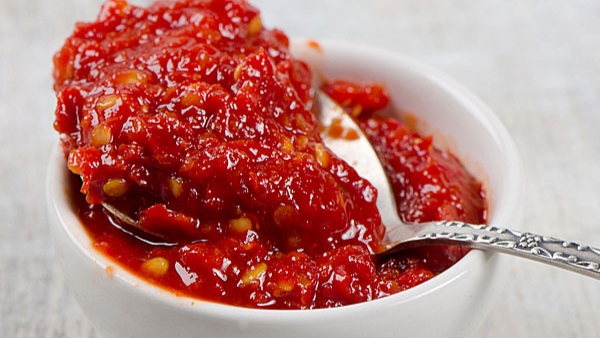 Goddu khara recipe: ಮಳೆ ಶುರುವಾಯ್ತು ಚಳಿಗೆ ಖಾರ ಖಾರವಾಗಿ ಸುಲಭ ಗೊಡ್ಡು ಖಾರ ...