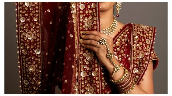 Saree Cancer: ಮಹಿಳೆಯರೇ ಹುಷಾರ್! ಸೀರೆ ಉಟ್ಟರೆ ಬರುತ್ತೆ ಕ್ಯಾನ್ಸರ್- ತಡೆಗಟ್ಟುವ ...