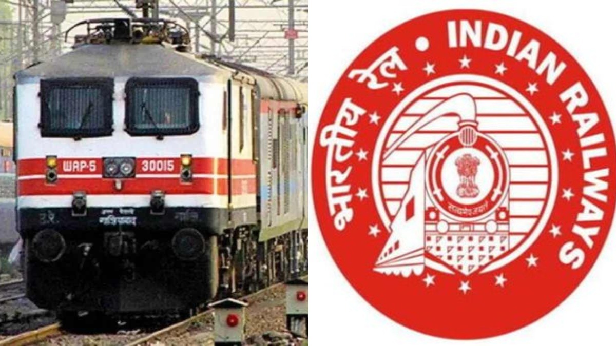 Railway Revenue: ರೈಲ್ವೆ ಆದಾಯ FY 2023-24 ನಲ್ಲಿ ₹2.56 ಲಕ್ಷ ಕೋಟಿ ಏರಿಕೆ ...