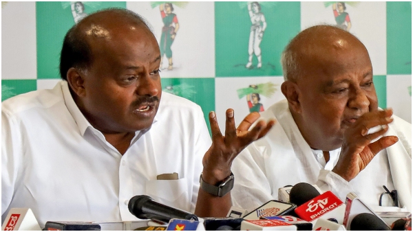 Lok Sabha Election: ಸತತ ಎರಡನೇ ಬಾರಿಗೆ ದೇವೇಗೌಡ ಕುಟುಂಬದಿಂದ ಮೂವರು ಲೋಕಸಭಾ ...