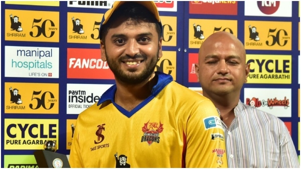 Sharath BR: ಐಪಿಎಲ್‌ನಲ್ಲಿ ಮಿಂಚಲು ಸಿದ್ದವಾದ ಮತ್ತೊಬ್ಬ ಕನ್ನಡಿಗ | LSG Vs GT ...