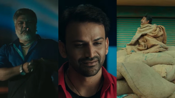 Kotee Teaser out: 'ಕೋಟಿ'ಗೆ ಎಷ್ಟು ಸೊನ್ನೆ ಎಂದು ಕೇಳುತ್ತಾ ಥಿಯೇಟರ್‌ಗೆ ...