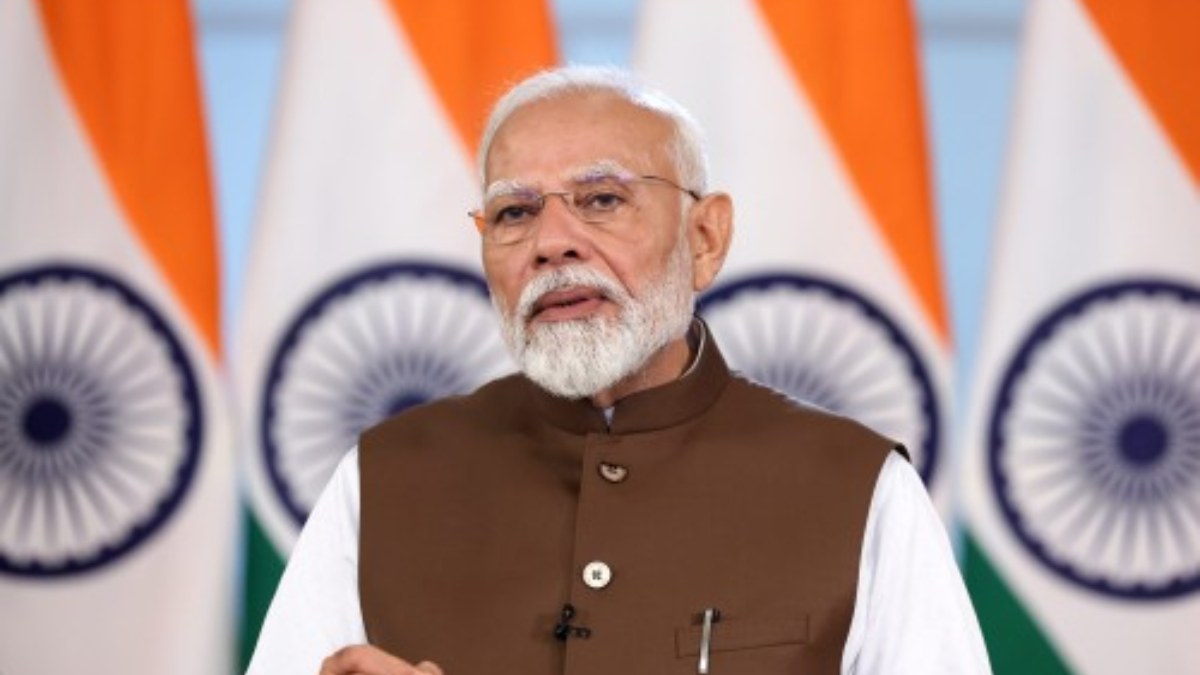 Mangalsutra Row: ಸಾಧನೆ ಹೇಳಿ ಮತ ಕೇಳಲು ಮುಖವಿಲ್ಲದ ಪ್ರಧಾನಿ: ಕಾಂಗ್ರೆಸ್ ...