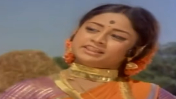 Manjula: ಮಂಜುಳಾ ಸಾವಿಗೆ ಕಾರಣವೇನು? ನಟಿ ಅಂತ್ಯವನ್ನು ಕಣ್ಣಾರೆ ಕಂಡವರು ...