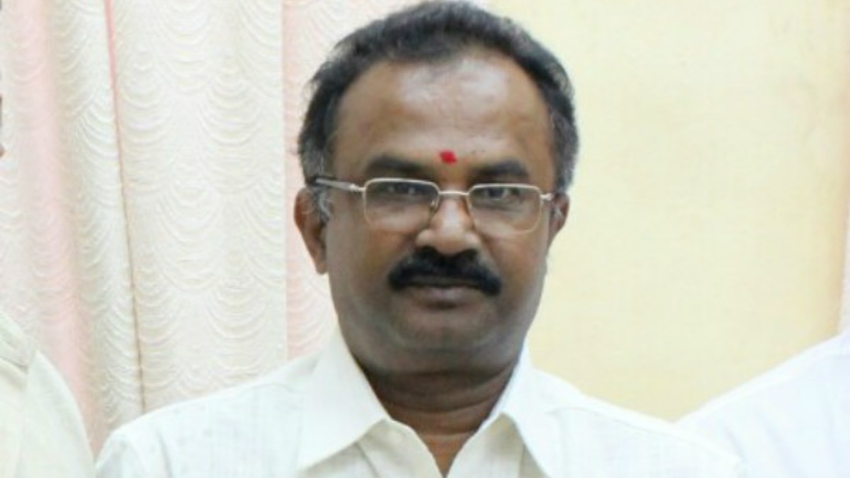 ಕಾಂಗ್ರೆಸ್ ಅಭ್ಯರ್ಥಿಗಳನ್ನು ಗೆಲ್ಲಿಸಿ, ಬಿಬಿಎಂಪಿ ಚುನಾವಣೆಗೆ ಟಿಕೆಟ್ ಪಡೆಯಿರಿ ಎಂದ ಮಾಜಿ ಮೇಯರ್! | Lok sabha ...