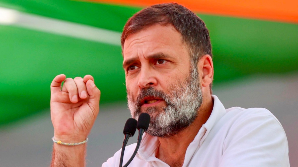 ಸೋನಿಯಾ ಗೆದ್ದ ಬಳ್ಳಾರಿಯಲ್ಲಿ ಏ. 26ರಂದು ರಾಹುಲ್ ಪ್ರಚಾರ | Rahul Gandhi ...