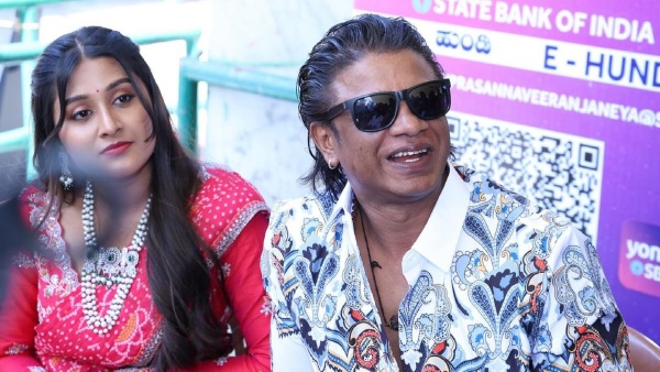 Rithanya Vijay: ದುನಿಯಾ ವಿಜಯ್‌ ಪುತ್ರಿ ಹೆಸರು ಬದಲಿಸಿದ್ದೇಕೆ? ಎಲ್ಲರಿಗೂ ಇರುವ ಆ ಗೊಂದಲವೇನು? | Why Duniya ...