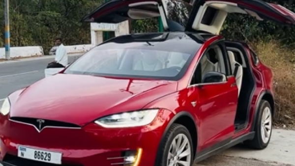 Tesla Car: ಇನ್ಮುಂದೆ ಭಾರತದಲ್ಲೂ ಟೆಸ್ಲಾ ಕಾರು, ಯಾವಾಗಿನಿಂದ ಹಾಗೂ ಸ್ಥಾವರ ...