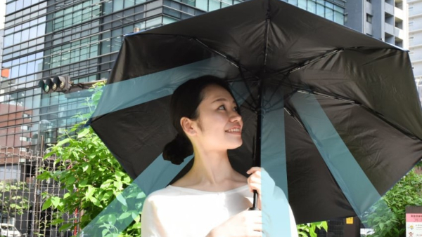 Umbrella-Cap Fan: ಉರಿ ಬಿಸಿಲಿಗೆ ತಂಪೆರೆದ ಕ್ಯಾಪಣ್ಣ ಹಾಗೂ ಛತ್ರಿರಾಯ- ವಿಡಿಯೋ ...