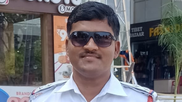 UPSC Result: ಕರ್ನಾಟಕದ 25 ಮಂದಿ ಪಾಸ್: 644 ನೇ ರ‍್ಯಾಂಕ್ ಬಂದ PSI ಶಾಂತಪ್ಪನಿಗೆ ...