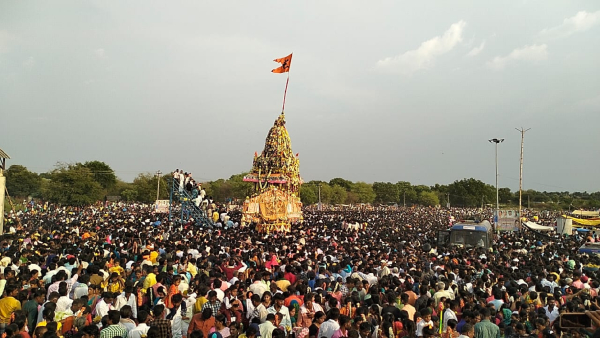 ಐತಿಹಾಸಿಕ ಪ್ರಸಿದ್ಧ ವದ್ದಿಕೆರೆ ಸಿದ್ದಪ್ಪನ ಬಗ್ಗೆ ನಿಮಗೆಷ್ಟು ಗೊತ್ತು?-ಇಲ್ಲಿದೆ ಸಂಪೂರ್ಣ ವಿವರ | How do you ...