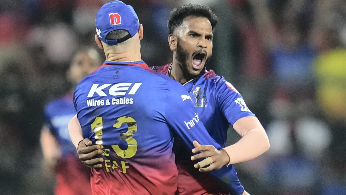 RCB vs LSG: ಚನ್ನಾಗಿ ಆಡಿದ್ರೂ ಅವಕಾಶ ಕೊಡಲ್ವಾ? ಕನ್ನಡಿಗನ ಕೈಬಿಟ್ಟ ಆರ್‌ಸಿಬಿ ...