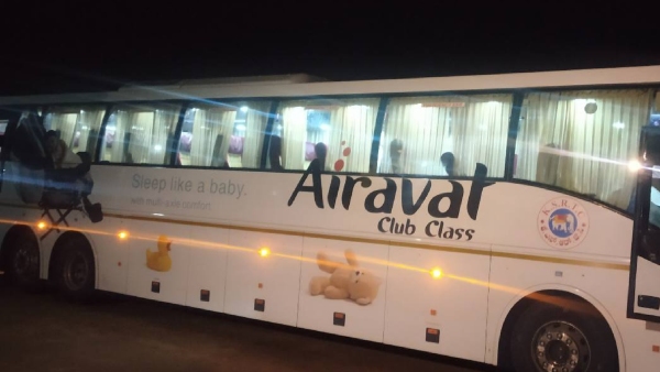 KSRTC: 40 ಐರಾವತ ಬಸ್ ಖರೀದಿ ಮಾಡಲಿದೆ ಕೆಎಸ್ಆರ್‌ಟಿಸಿ | KSRTC To Induct 40 New Airavat Buses Soon ...