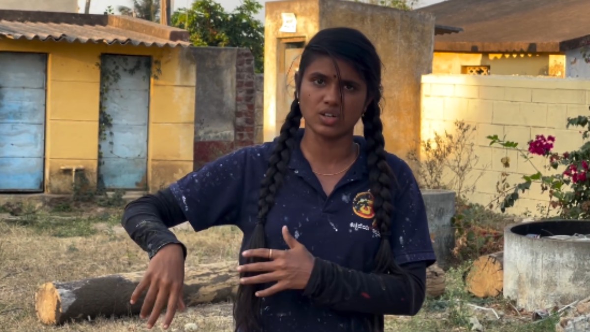 Akka Anu ನೀವ್ಯಾಕೆ ಕ್ರಾಂತಿಕಾರಿಗಳಾಗಬಾರದು ಕೂಲ್‌ ಕನ್ನಡತಿ ಅಕ್ಕ ಅನು ದಿಢೀರ್ ಸಿಟ್ಟಾಗಿದ್ದೇಕೆ