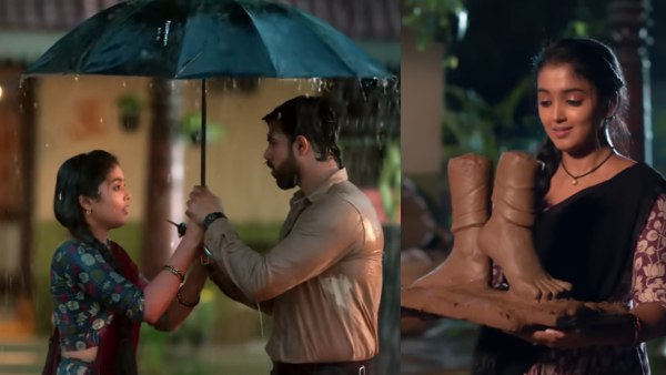 Bhoomika Ramesh: ಸಿನಿಮಾ ಬಿಡಿ, ತೆಲುಗು ಕಿರುತೆರೆಯಲ್ಲಿಯೂ ಕನ್ನಡಿಗರದ್ದೇ ಹವಾ ...