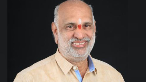 DK Shivakumar: ಡಿಕೆ ಶಿವಕುಮಾರ್ ನಿವಾಸಕ್ಕೆ ಬಂದ್ರು ಶಾಸಕರಾದ ಶಿವರಾಮ್ ಹೆಬ್ಬಾರ್, ಸೋಮಶೇಖರ್ ...