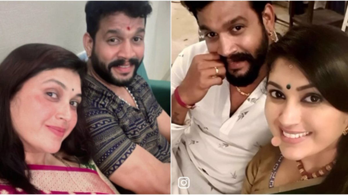 Pavithra Jayaram: ನಟ ಚಂದು ಸಾವಿಗೆ ಅಸಲಿ ಕಾರಣವೇನು? ಇನ್ಸ್ಟಾಗ್ರಾಮ್‌ ಪೋಸ್ಟ್ ...
