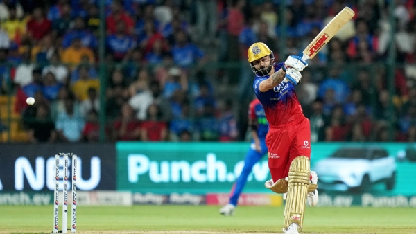 Virat kohli vs MS Dhoni: ಬೆಂಗಳೂರಿನಲ್ಲಿ ಕೊನೆಯ ಬಾರಿಗೆ ಧೋನಿ, ಕೊಹ್ಲಿ ಫೈಟ್ ...