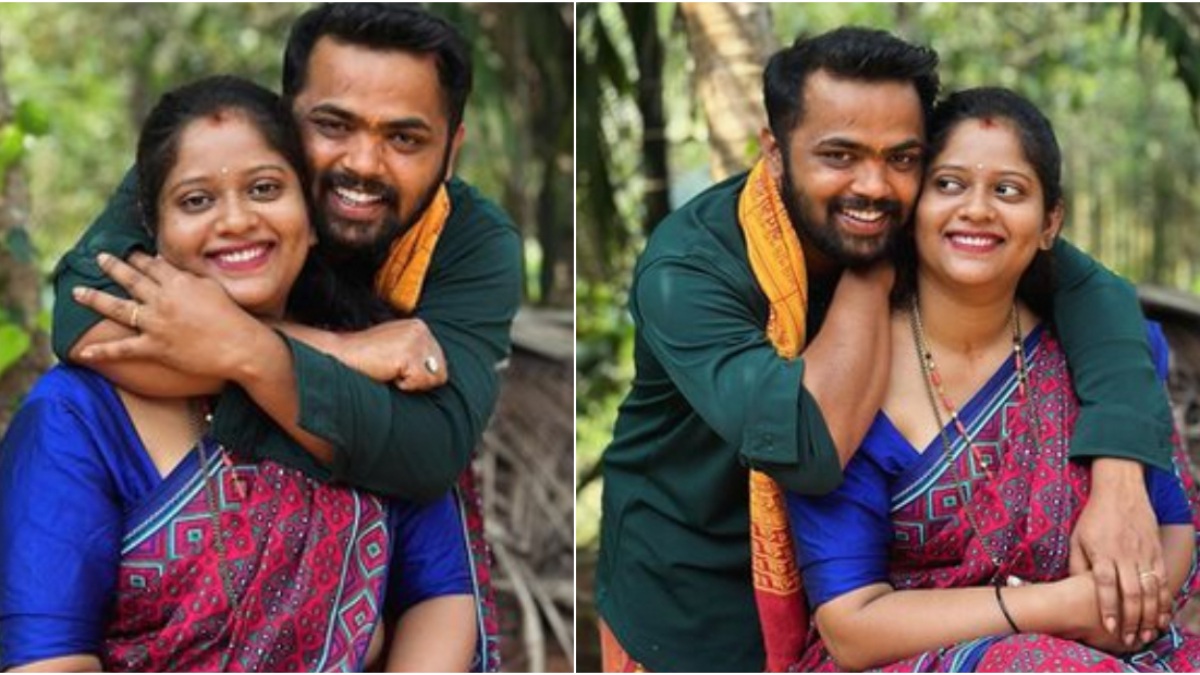 Dhanraj Achar: ವಿಶೇಷ ಉಂಟಾ?: ಸಿಹಿ ಸುದ್ದಿ ಹಂಚಿಕೊಂಡ ಗಿಚ್ಚಿ ಗಿಲಿಗಿಲಿ ಖ್ಯಾತಿಯ ಧನರಾಜ್ ಆಚಾರ್ಯ | Gicchi ...