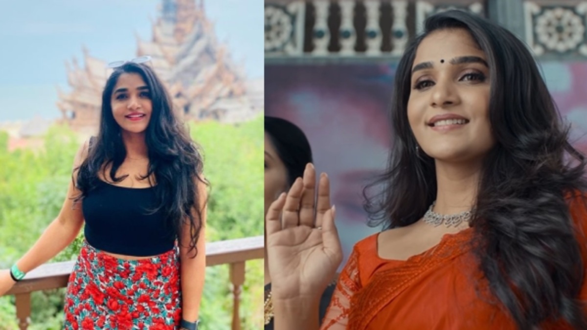 Divya Uruduga: 'ನಿನಗಾಗಿ' ಎನ್ನುತ್ತಾ ಕಿರುತೆರೆಯಲ್ಲಿ ಎರಡನೇ ಇನ್ನಿಂಗ್ಸ್ ...