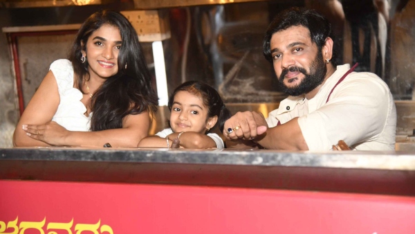 Divya Uruduga: 'ನಿನಗಾಗಿ' ಎನ್ನುತ್ತಾ ಕಿರುತೆರೆಯಲ್ಲಿ ಎರಡನೇ ಇನ್ನಿಂಗ್ಸ್ ...