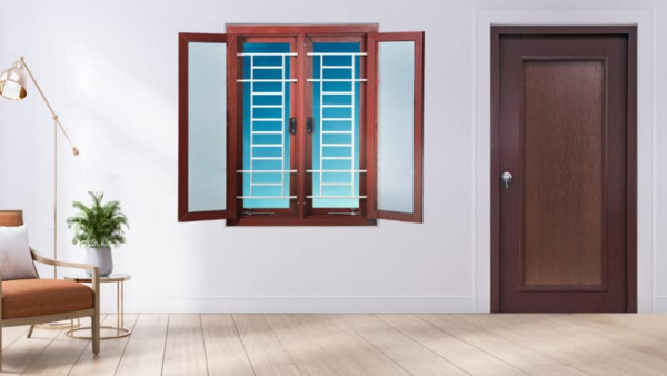 Best Time to Open Window, Doors: ಮನೆಯ ಕಿಟಕಿ ಬಾಗಿಲು ತೆರೆಯಲು ಉತ್ತಮ ಸಮಯ ...